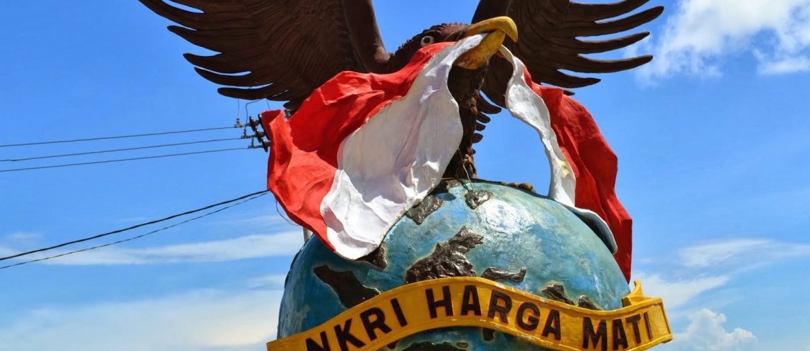 Pulau Sebatik, Pulau Unik nan Indah di Perbatasan Indonesia