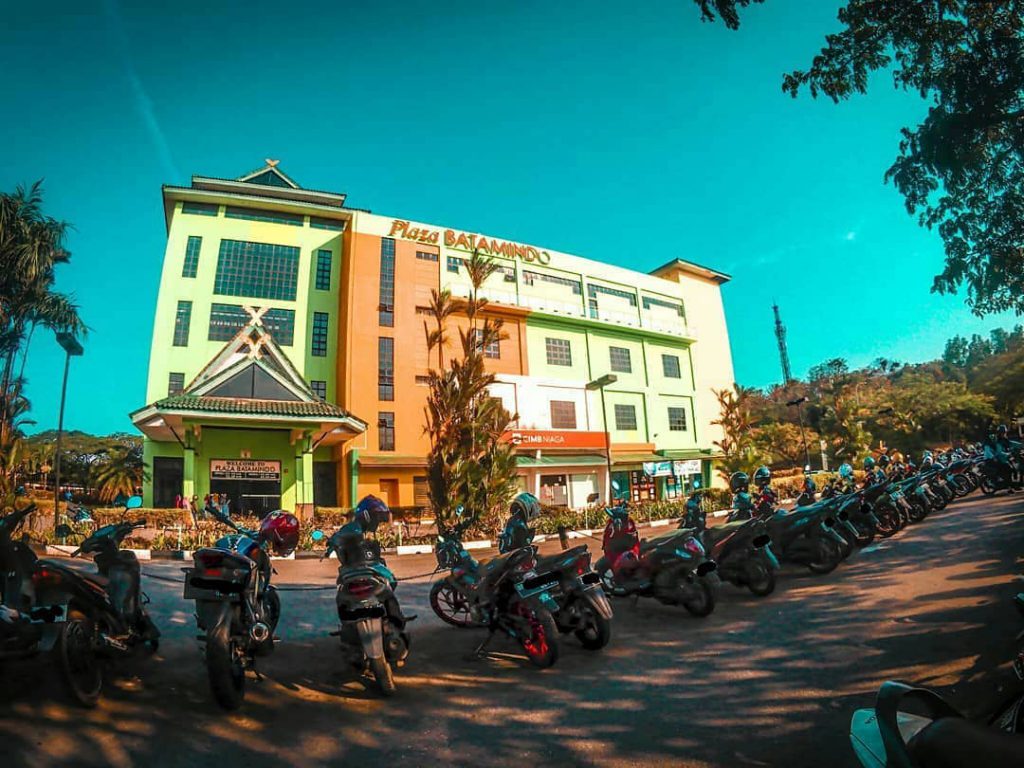 11 Mall Terbaik di Batam Untuk Wisata Belanja (Update 2020)