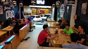 12 Cafe di Batam Tempat Nongkrong Paling Asyik - Tripcetera