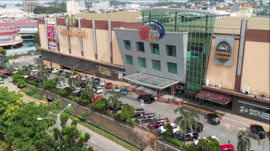 11 Mall Terbaik di Batam Untuk Wisata Belanja (Update 2020)