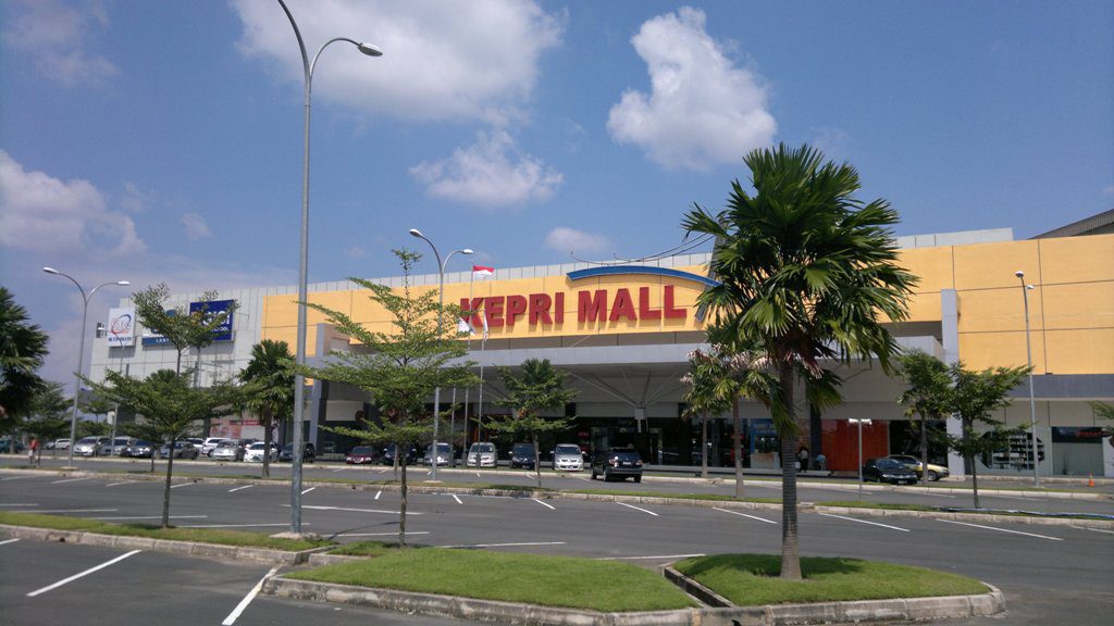11 Mall Terbaik di Batam Untuk Wisata Belanja (Update 2020)