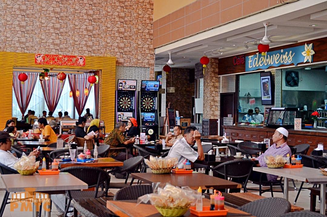 11 Mall Terbaik di Batam Untuk Wisata Belanja (Update 2020)