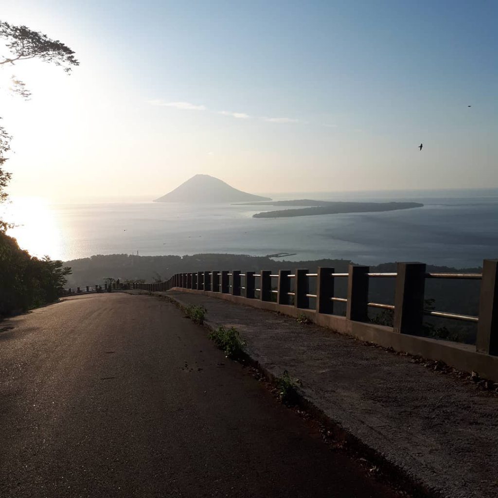 15 Wisata Manado Paling Indah & Wajib dikunjungi Tahun 2020