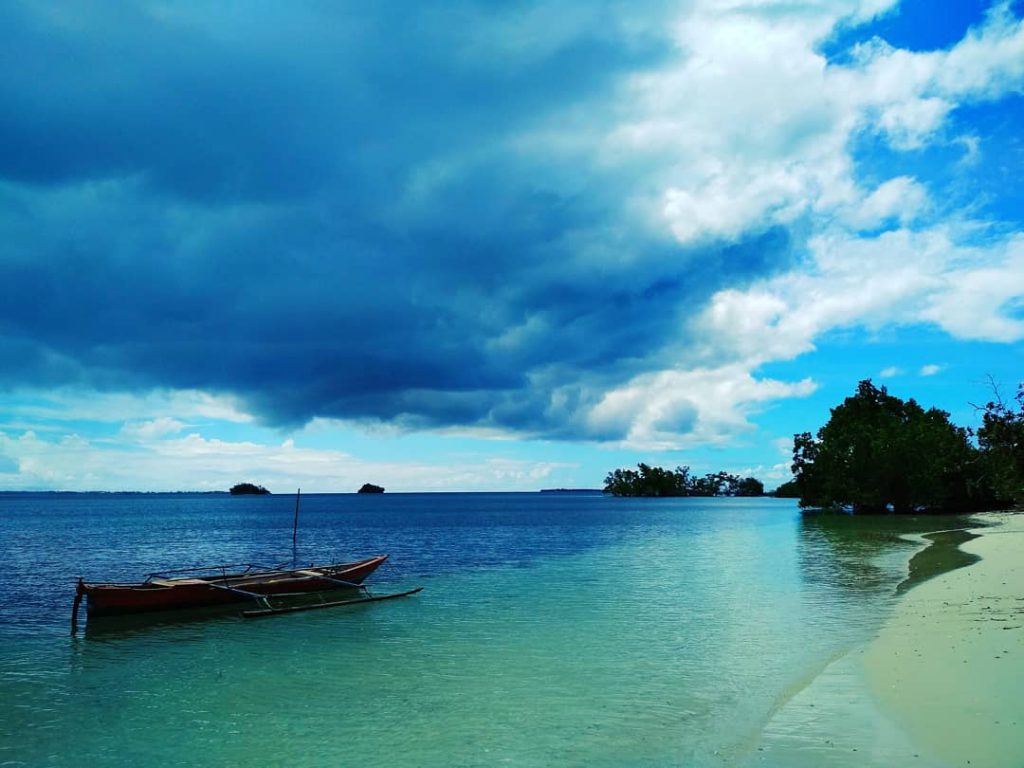 Pulau Morotai, Destinasi Bali Baru di Timur Indonesia | Tripcetera