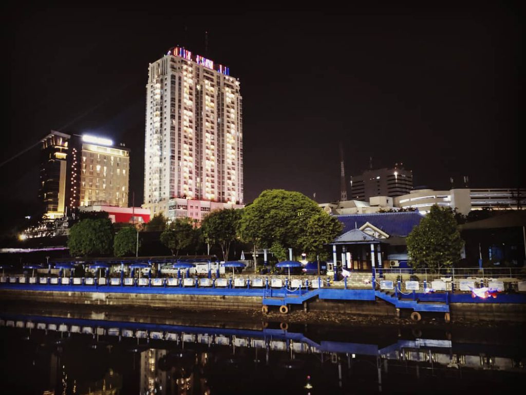 11 Mall di Surabaya dengan Fasilitas Terbaik untuk Shopping