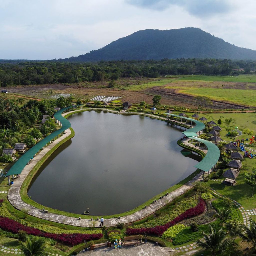 Pulau Bintan, Menikmati Destinasi Terbaik Kepulauan Riau