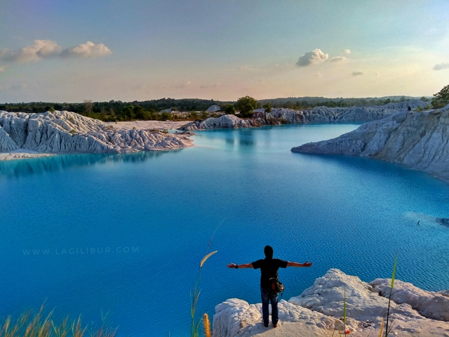 10 Rekomendasi Tempat Wisata di Belitung Paling Indah - Tripcetera