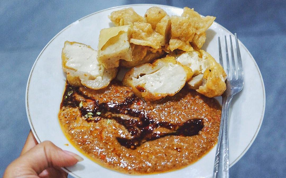 12 Oleh-oleh Khas Bandung yang Wajib di Bawa Pulang - Tripcetera