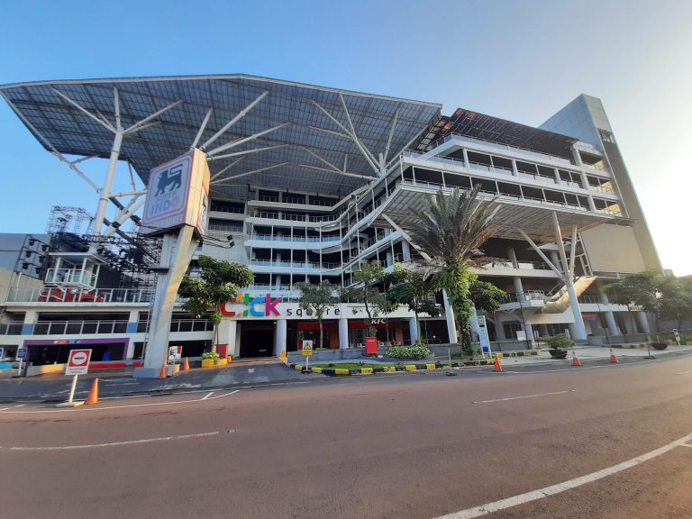 15 Mall Terbaik di Bandung untuk Wisata Belanja Bersama Keluarga