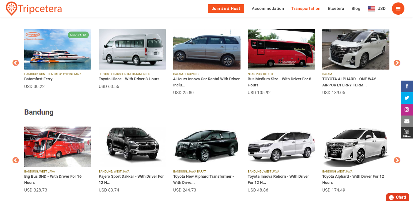 How To Set Up & Manage Your Tripcetera Business Listing - Tripcetera