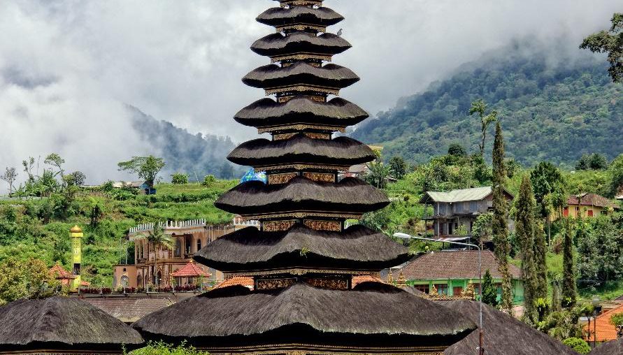 Kintamani Bali, Savoring the Natural Wonders and Culture of Bali